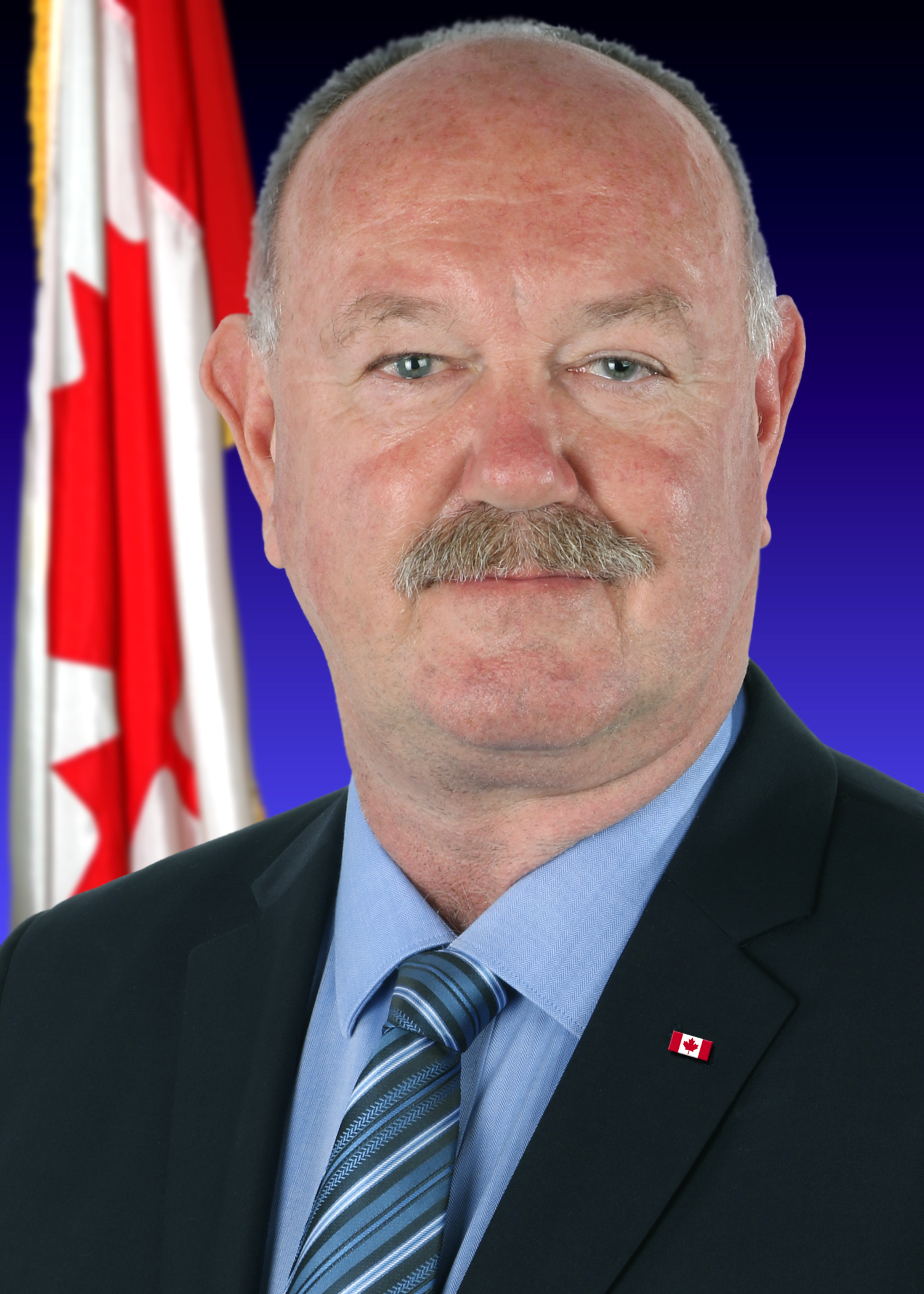 Les membres du Bureau - Bureau de la sécurité des transports du Canada